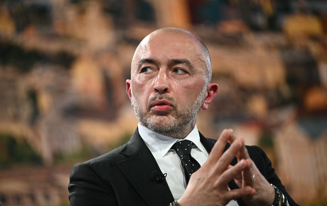 Ukraine will get frozen Russian assets sooner or later, says NBU Governor