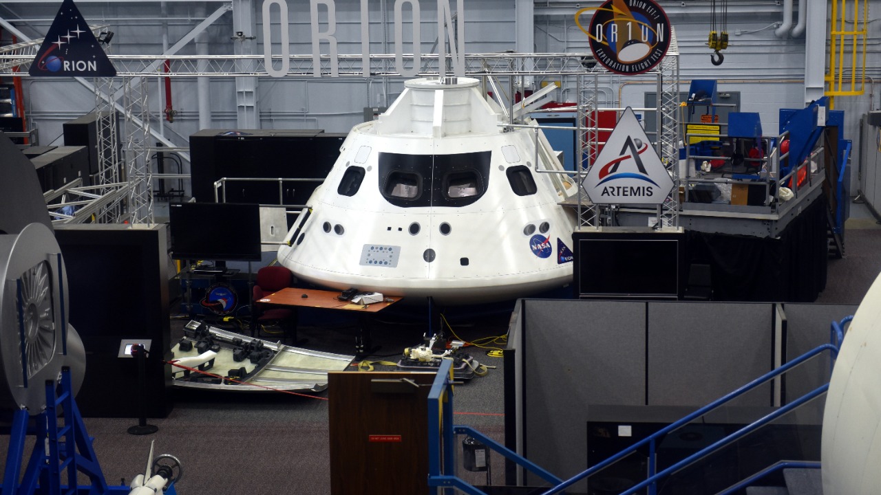 SpaceX confirms engine failure on Starship