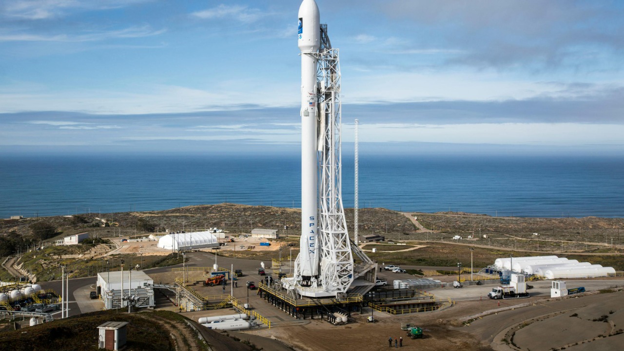 SpaceX confirms engine failure on Starship