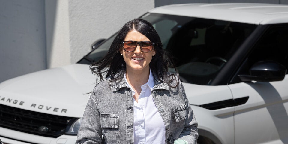 ÖSV-Weltmeisterin Stephi Venier tritt zurück