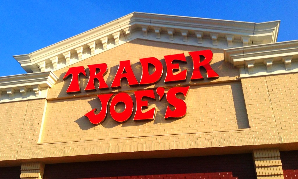 Top 10 Highly Rated Grocery Stores In The U.S. According To Customers