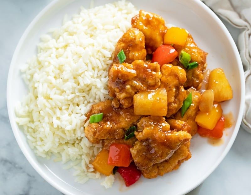 The Best Chinese-Inspired Recipes Everyone Will Love
