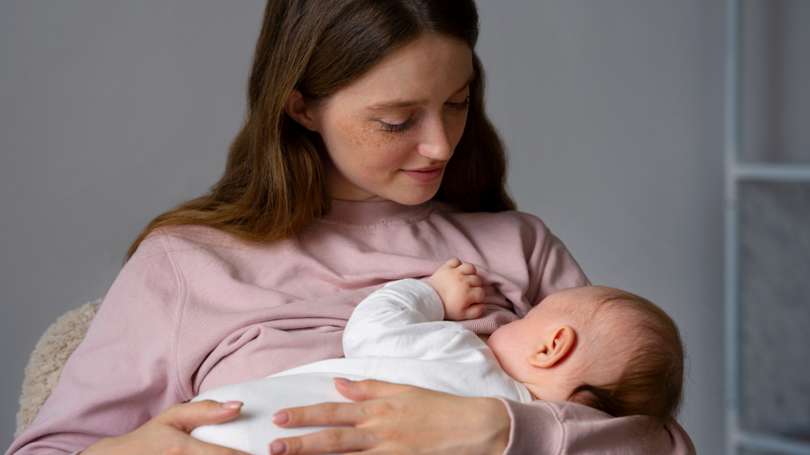 Debunking breastfeeding myths: What doctors want new moms to know