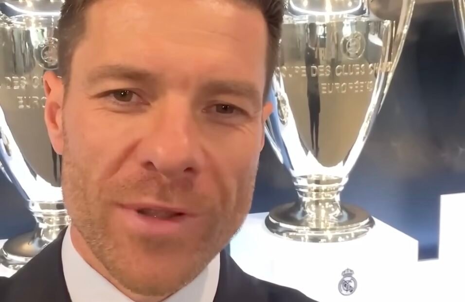 Real Madrid: Xabi Alonso Sidelines a Club Stalwart