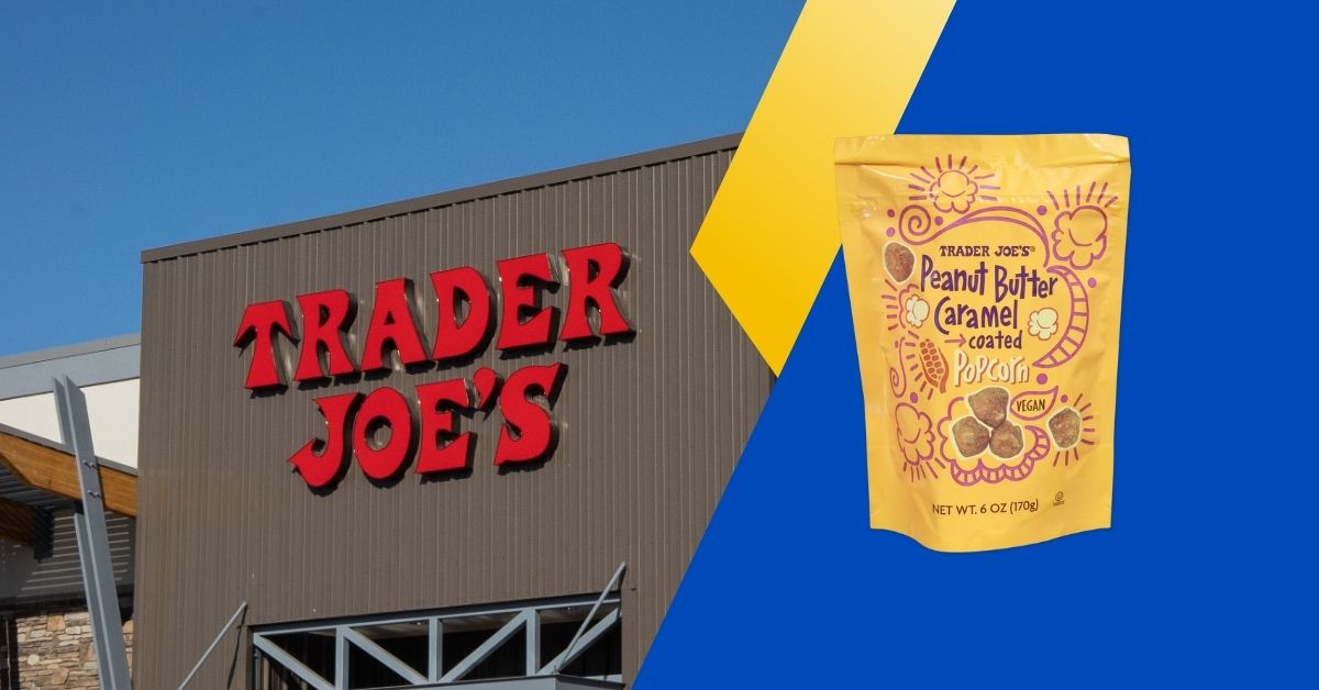 15 Tempting New Trader Joe’s Items Rolling Out This August