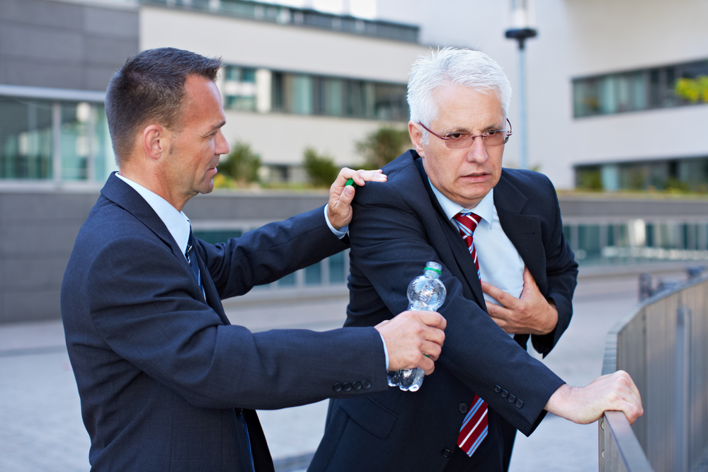 New study: One in five may face increased risk of stroke