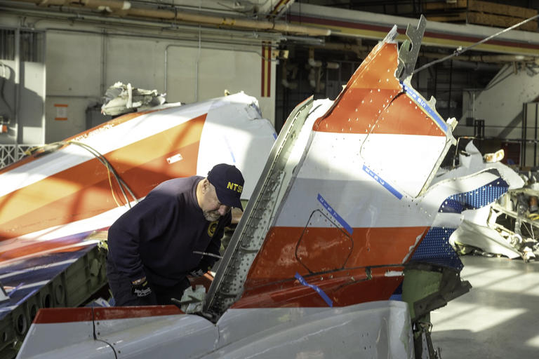 Aviation can't keep learning safety lessons the hard way