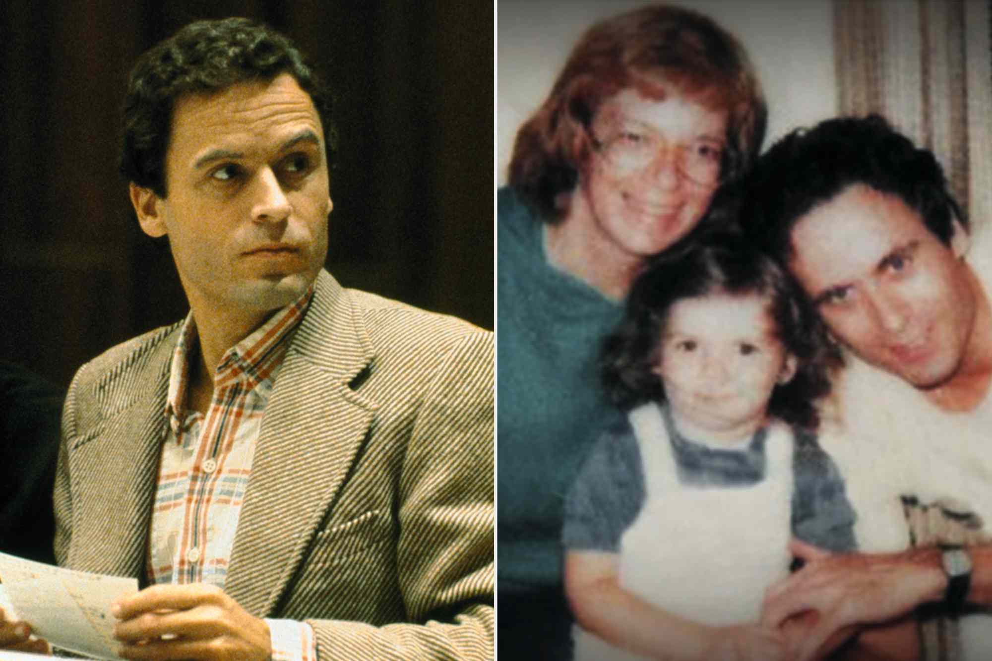 What Happened to Ted Bundy's Daughter, Rosa? Inside Her Early Childhood ...