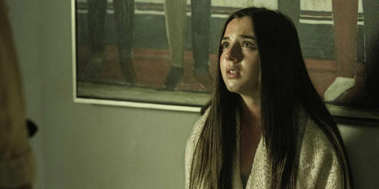 Nick Clark's Devastating Fate in Fear the Walking Dead, Explained