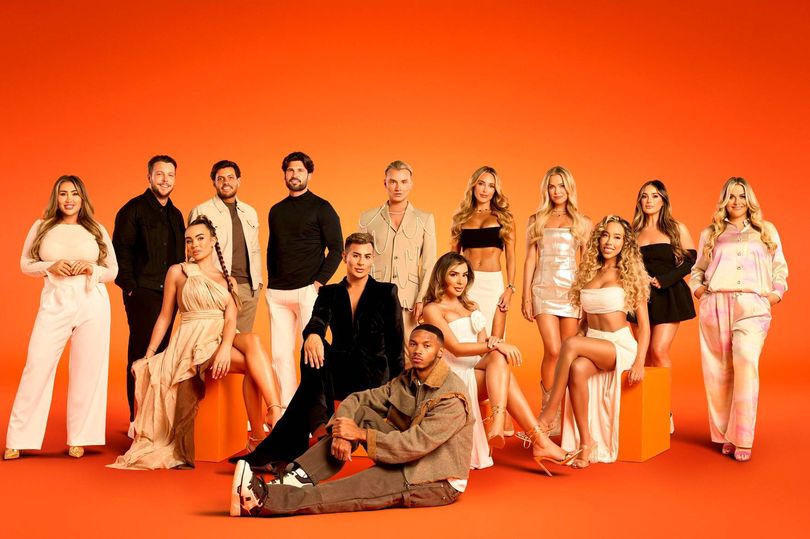 TOWIE return date confirmed as show moves back to ITV2 with two ...