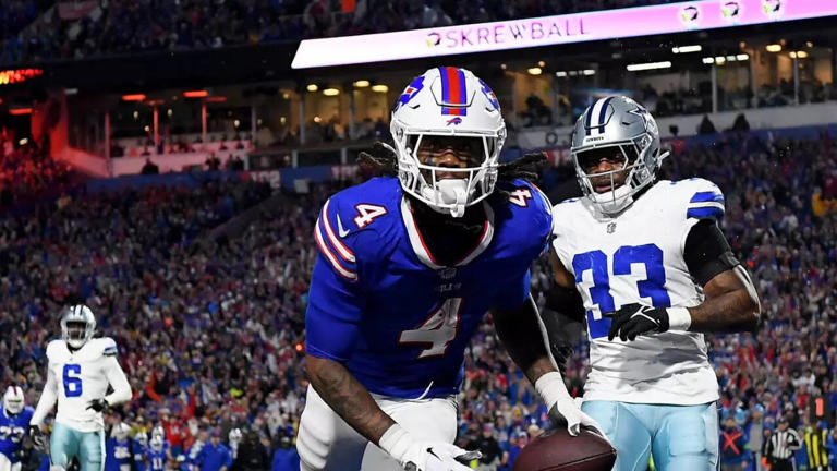 NFL 2025 Week 1 preview: Must-watch games, full schedule, timings, how ...