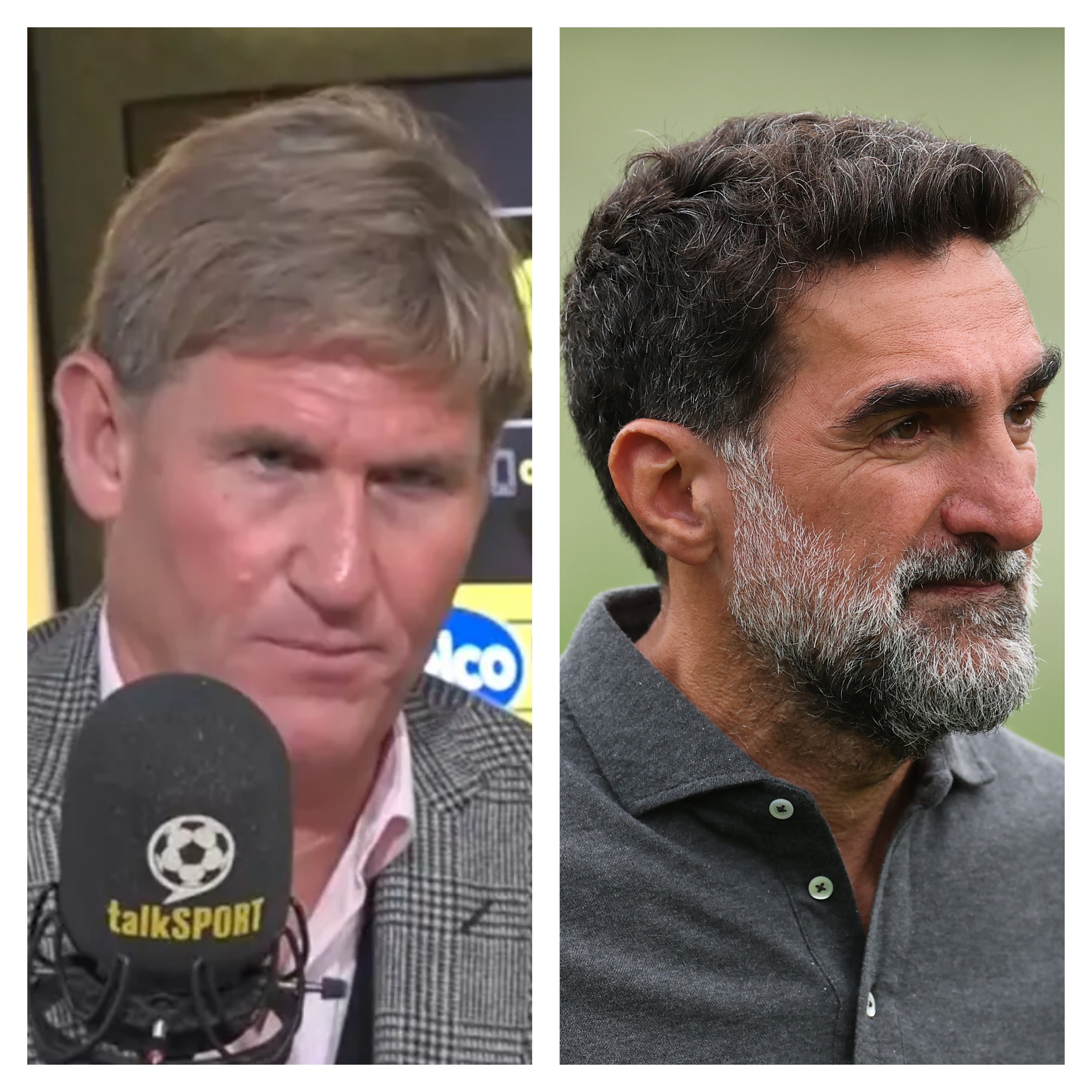 'They can't' - Simon Jordan hands Newcastle United brutal reality check ...