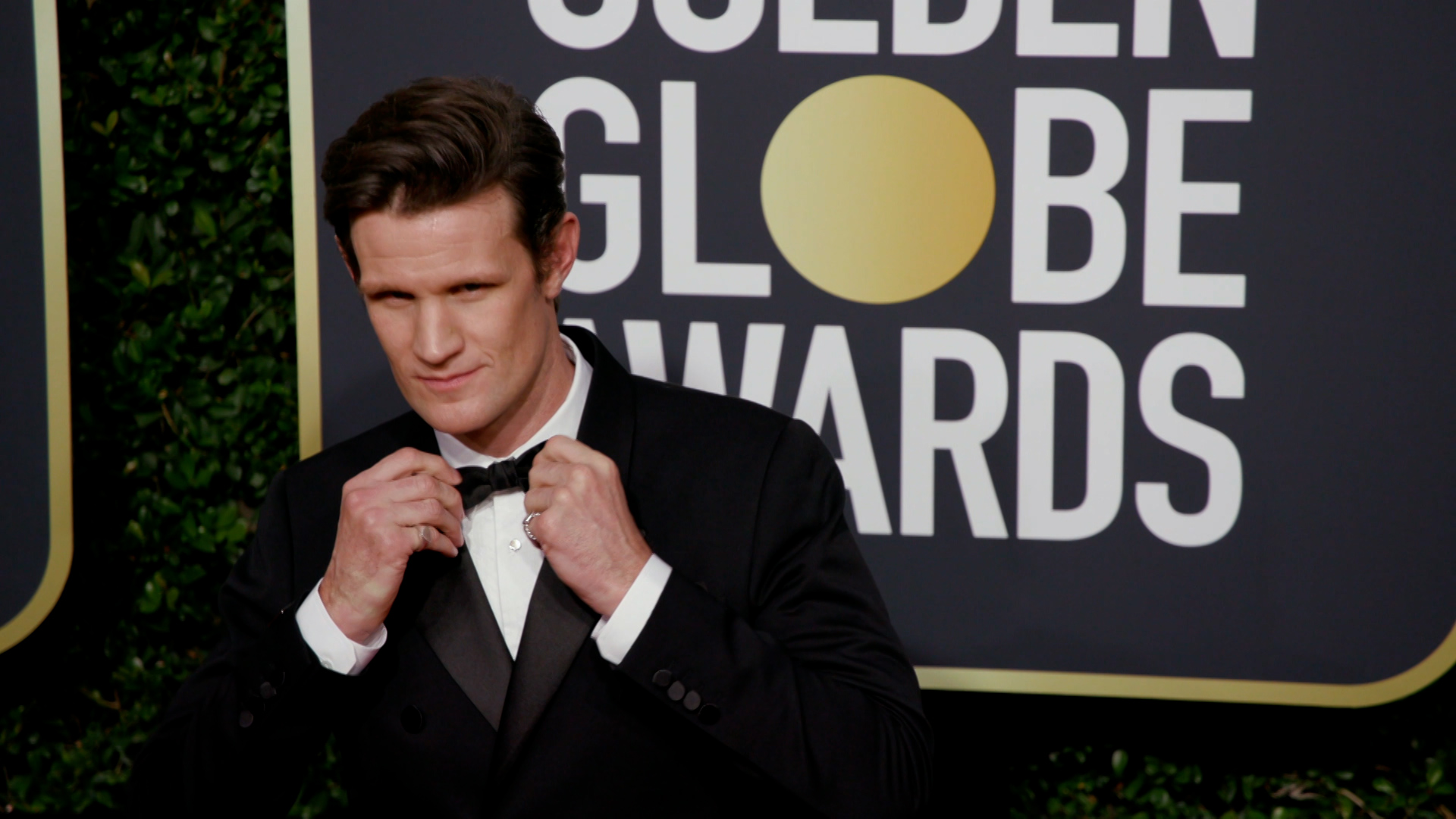 Matt Smith macht endlich bei "Star Wars" mit - Und er spielt nicht den ...