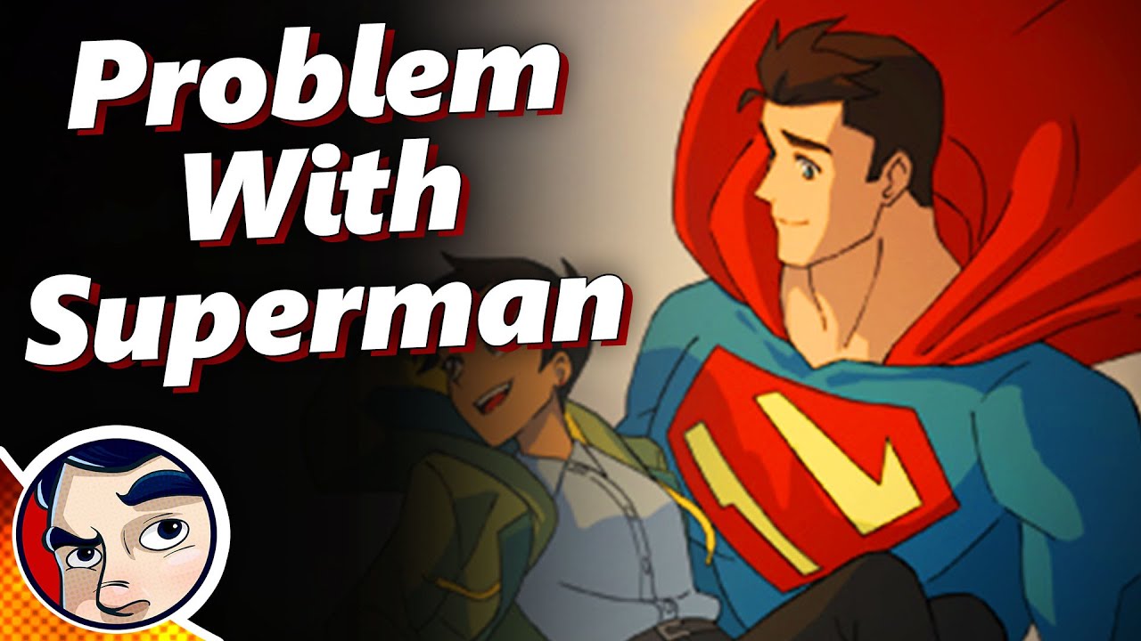 Problem With Superman