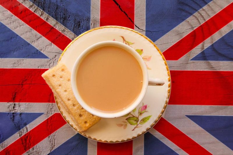 How Northern And Southern UK Food Habits Differ