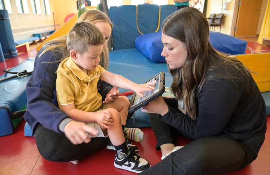 MercyOne Genesis Home Runs for Life will honor Long Grove boy at ...