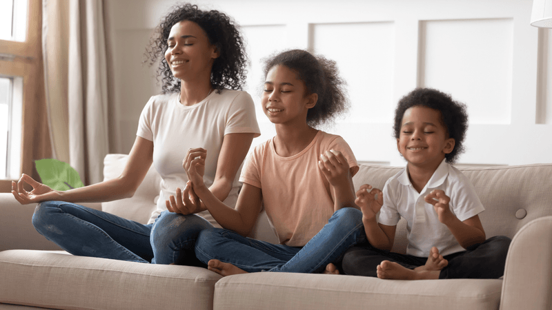 9 Honest Thoughts Moms Often Have When They're Feeling Overwhelmed