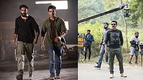 Raghu Shivamogga's The Task enters post-production