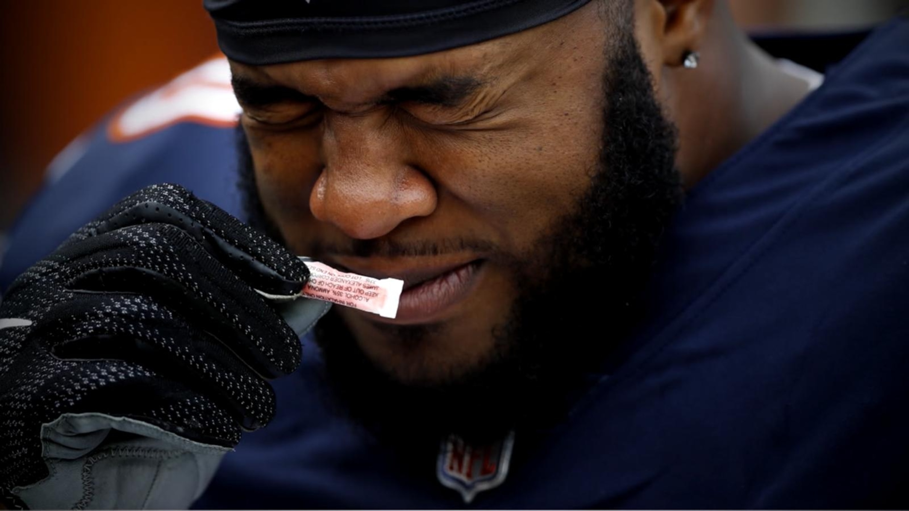 NFL smelling salts rule change