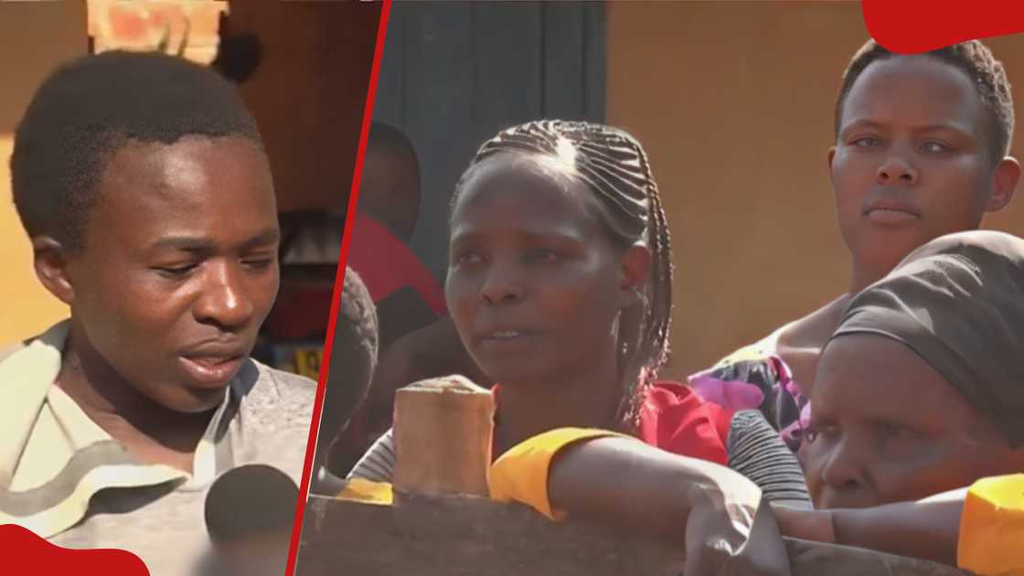 Kisii: Puzzle as 3-year-old is found dead inside their home