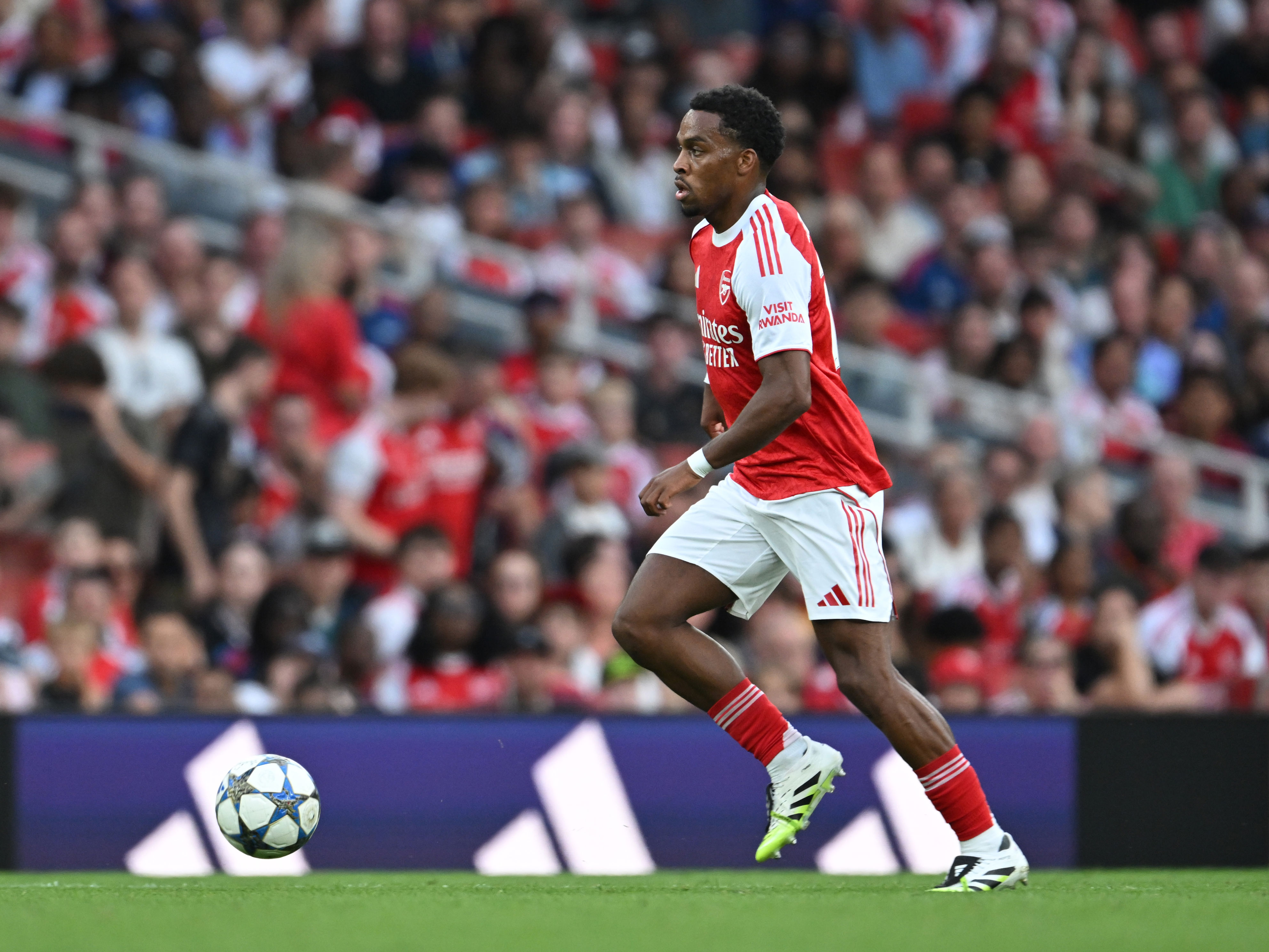 Arsenal XI vs Athletic Club: Starting lineup, confirmed team news ...