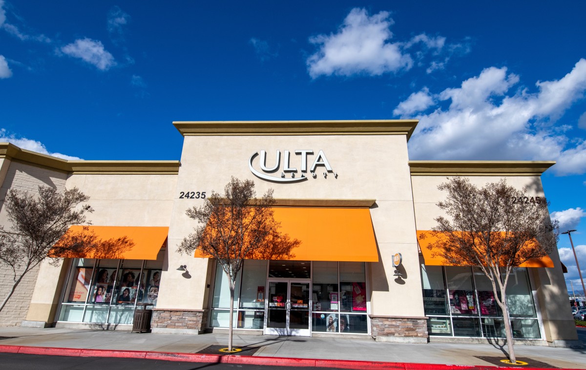 Ulta Is Selling a New Hydrating and Glow-y Serum That's 'Luxury ...