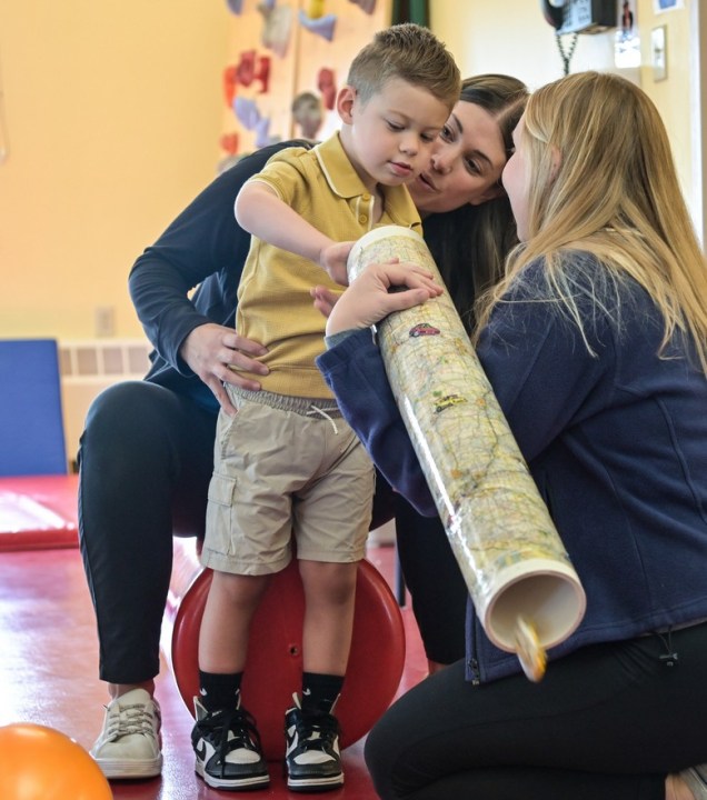 MercyOne Genesis Home Runs for Life will honor Long Grove boy at ...