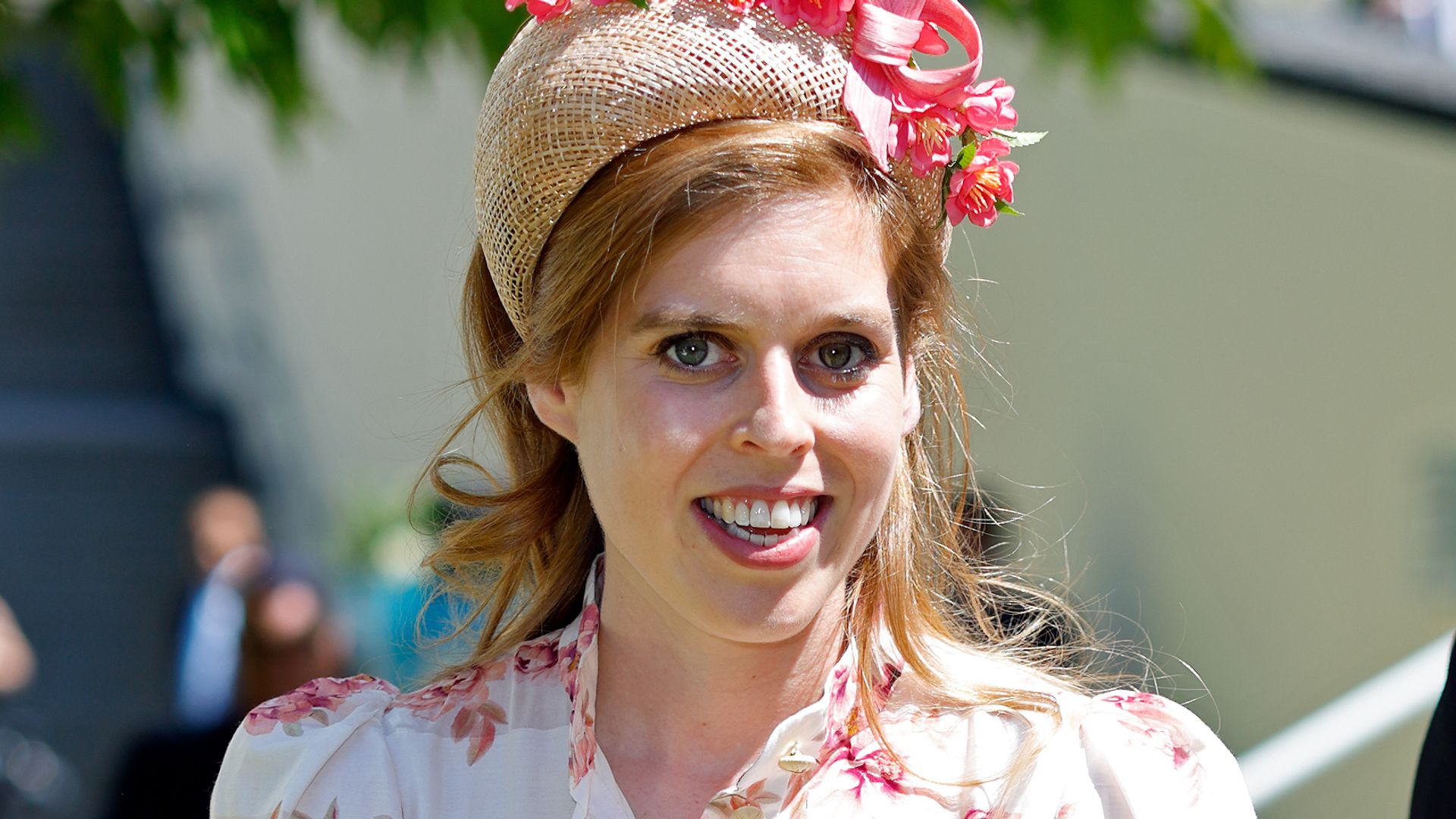Why Princess Beatrice's birthday is extra special this year