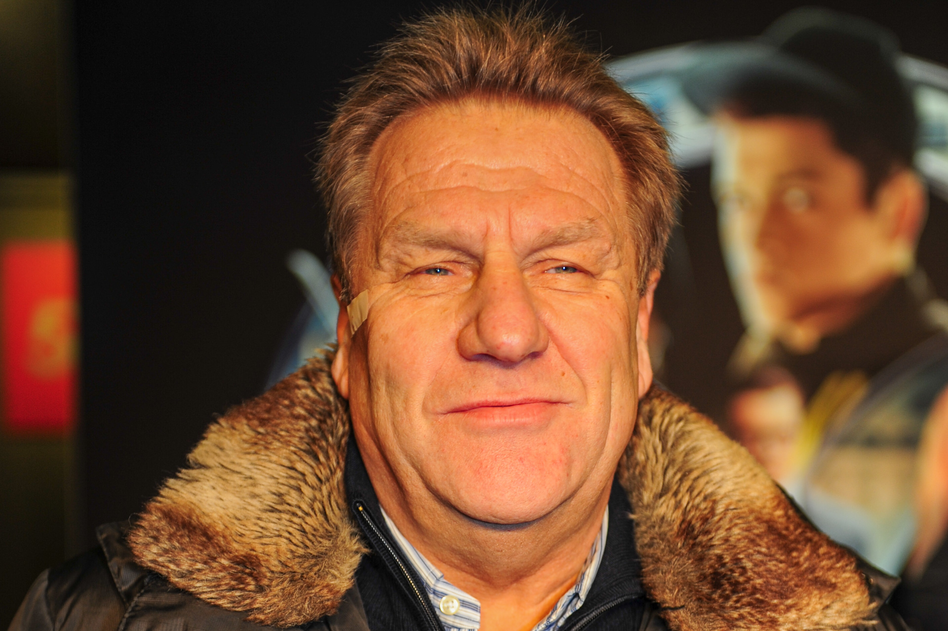 Jan Boskamp: “We hebben elk een eigen woonkamer”