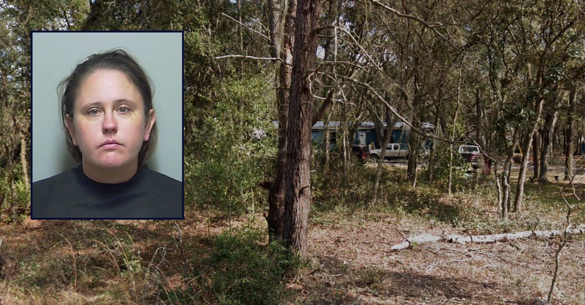 'Not given the proper necessities to survive': Florida mom left minor ...