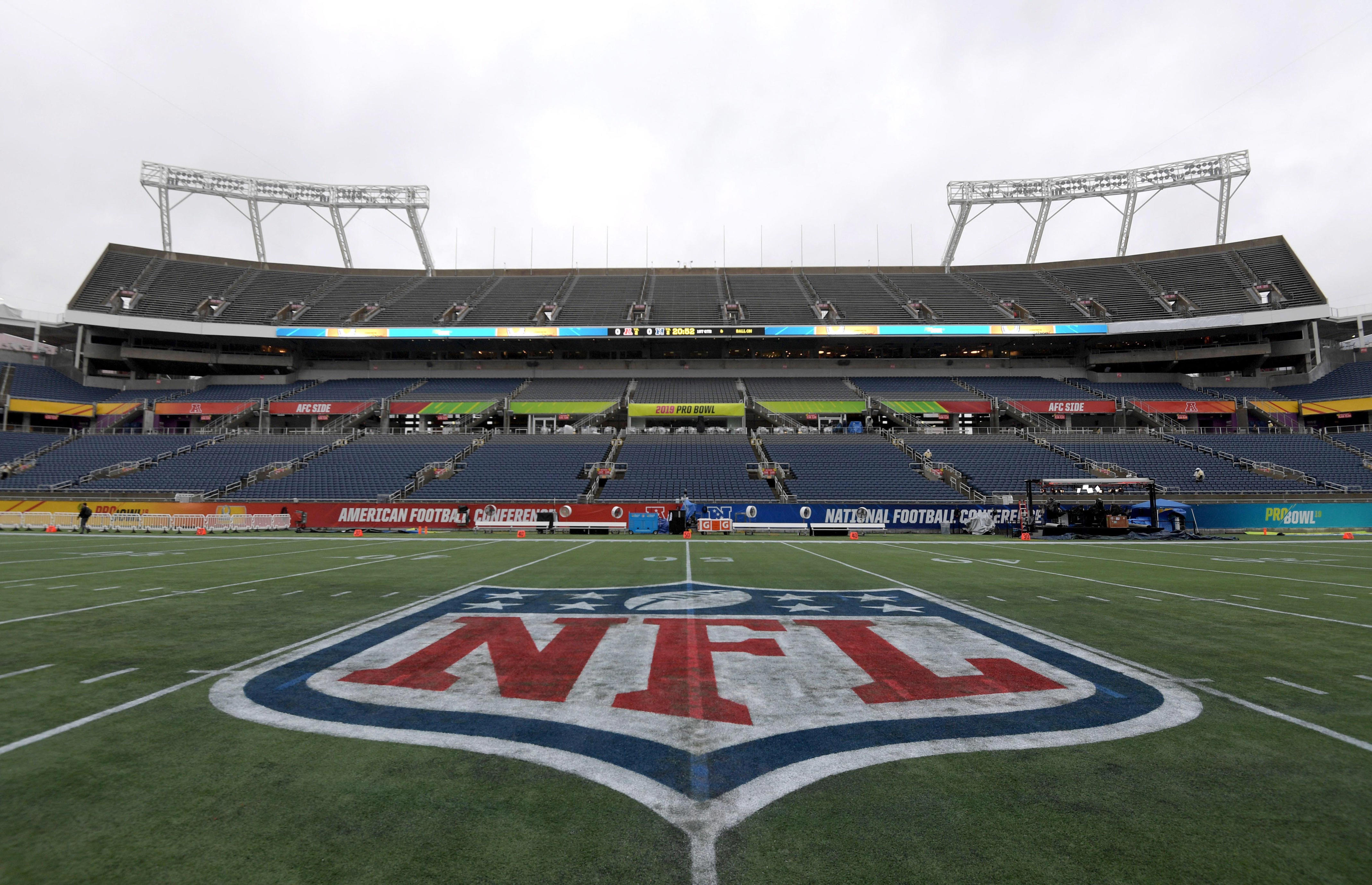 Two Vols projected as 2026 NFL draft first-round picks in Week 16