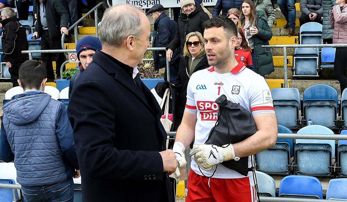 Taoiseach Micheál Martin 'delighted' as his son Micheál Jnr gets ...