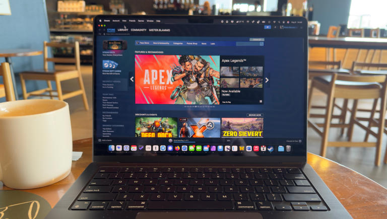 Steam is killing physical gift cards to cut off scammers