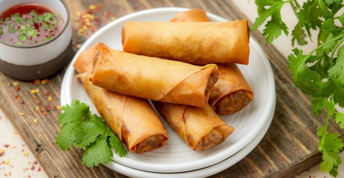 The Best Chinese-Inspired Recipes Everyone Will Love
