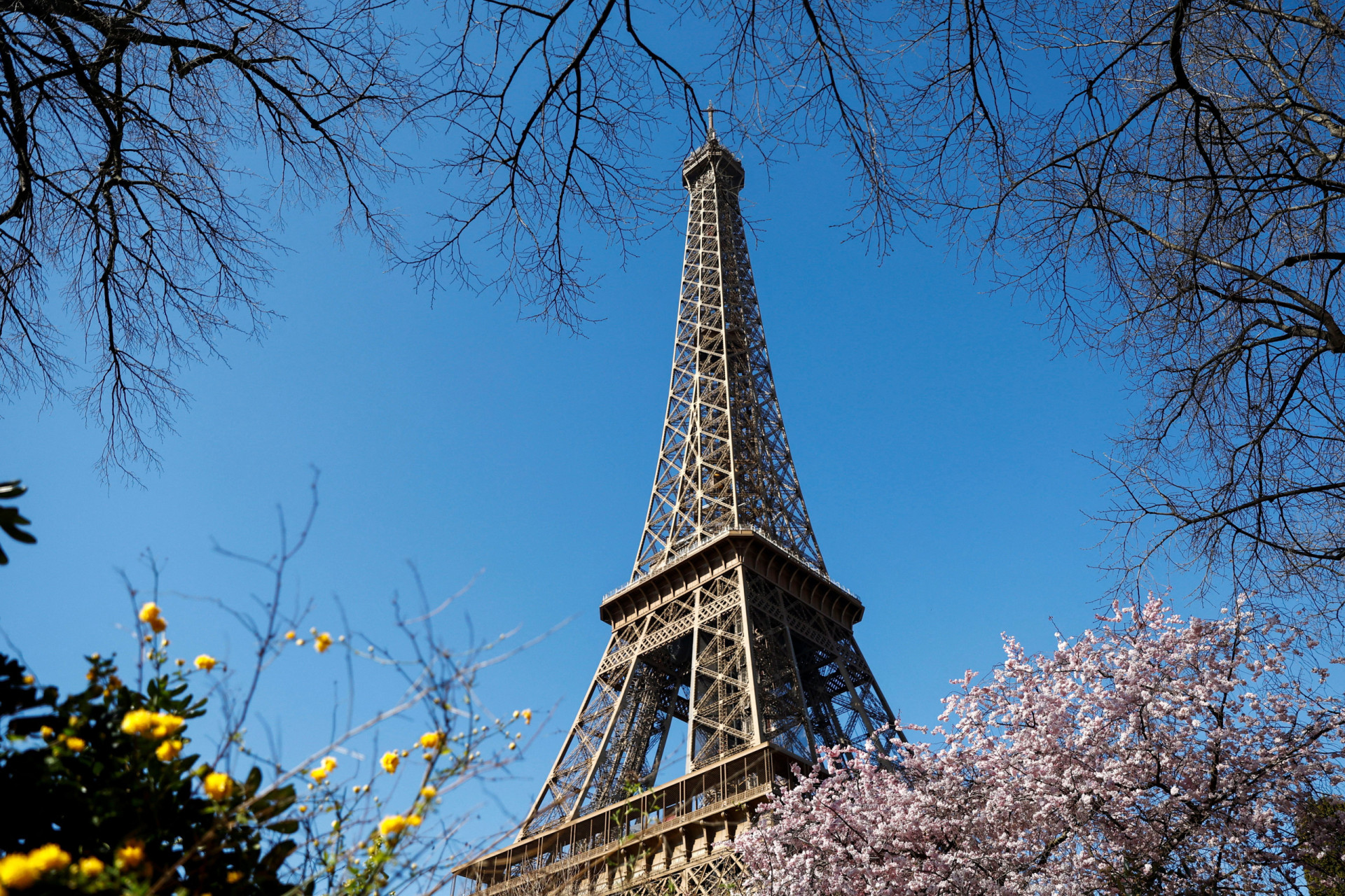 The hidden history and secrets of the Eiffel Tower