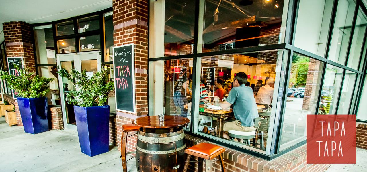 Veteran Atlanta bartender opening cocktail bar Buddy Buddy at Midtown ...