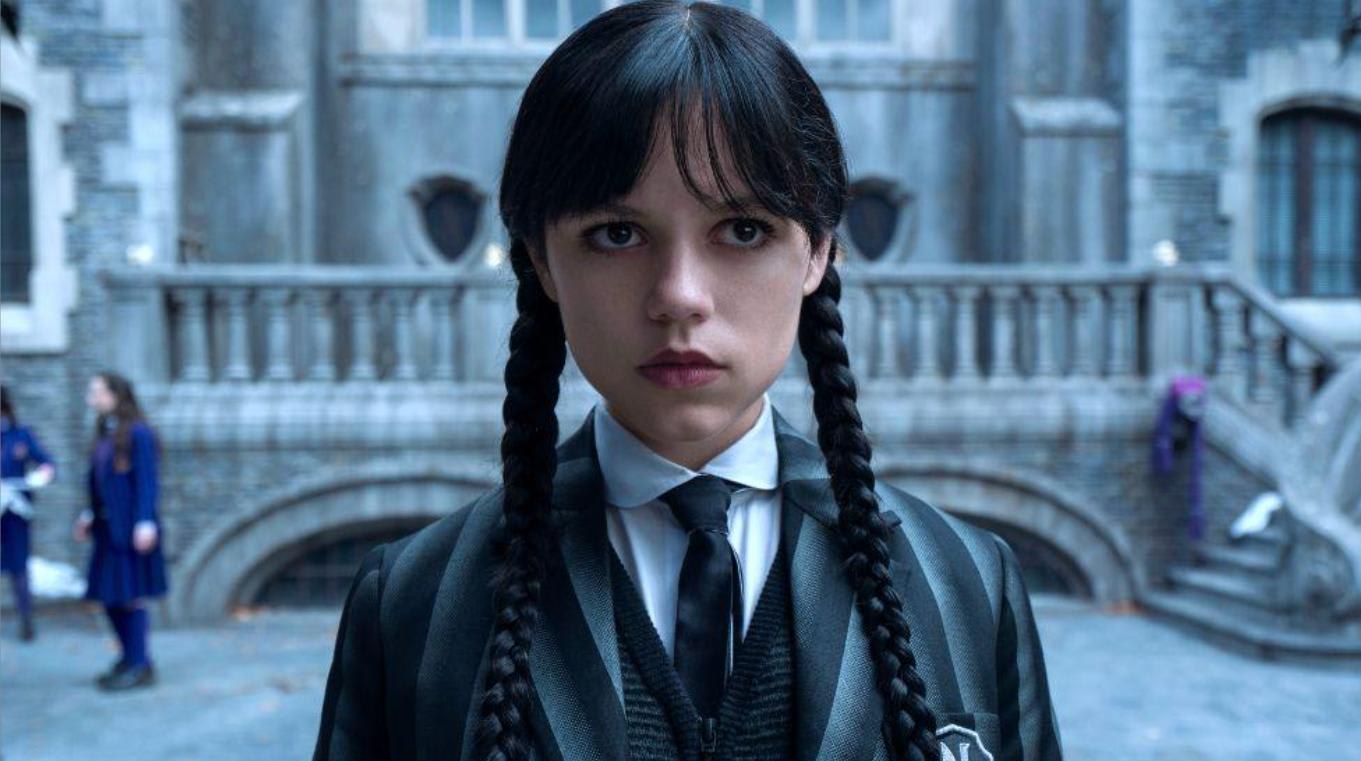 The New Cast of Wednesday Season 2 Is Stacked — Here's Everyone You'll ...