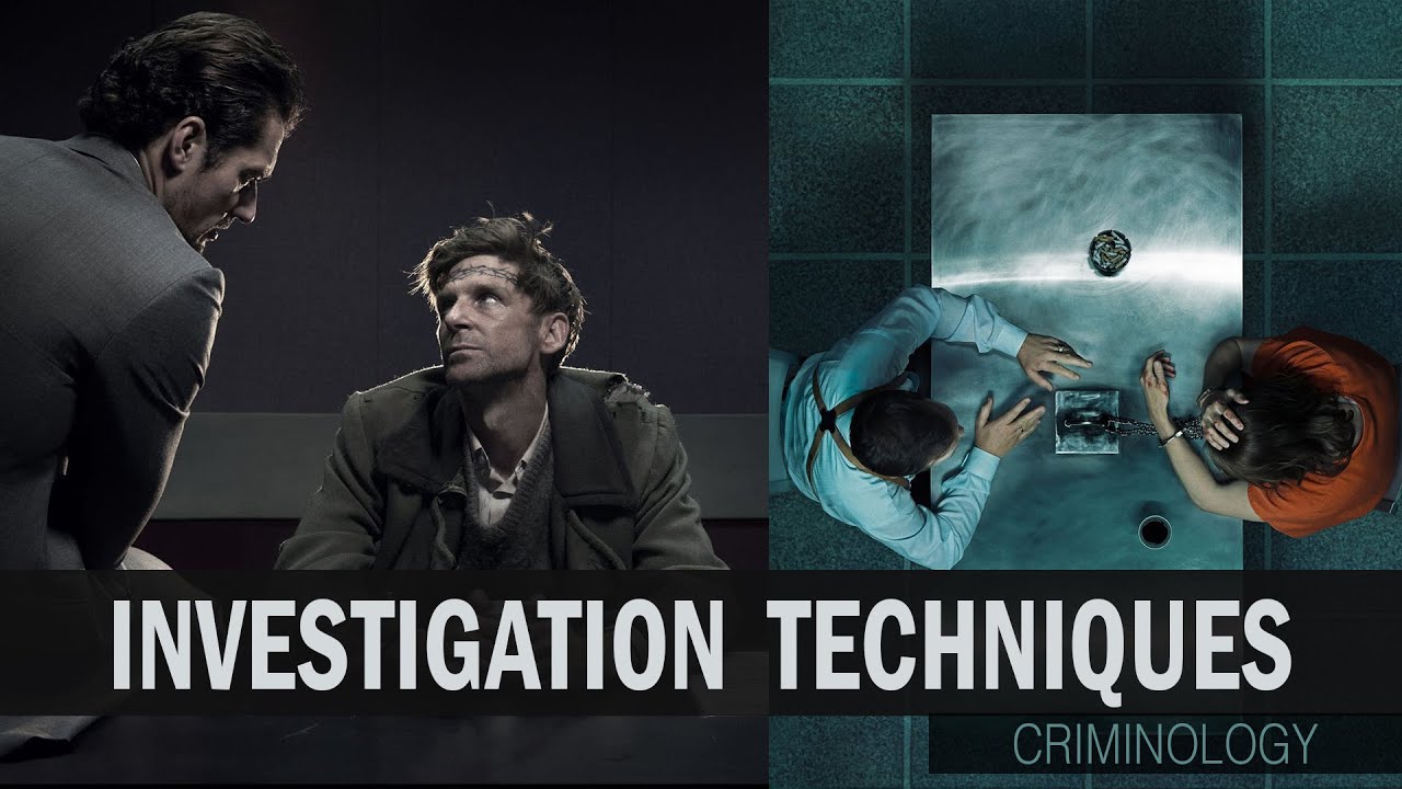 CSS Criminology: Mastering Investigation Techniques