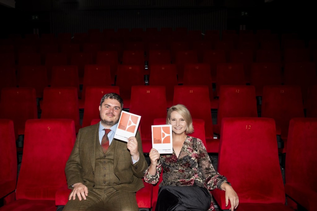 Festival In Focus: Paul Ridd On Supporting EIFF Competition Titles ...