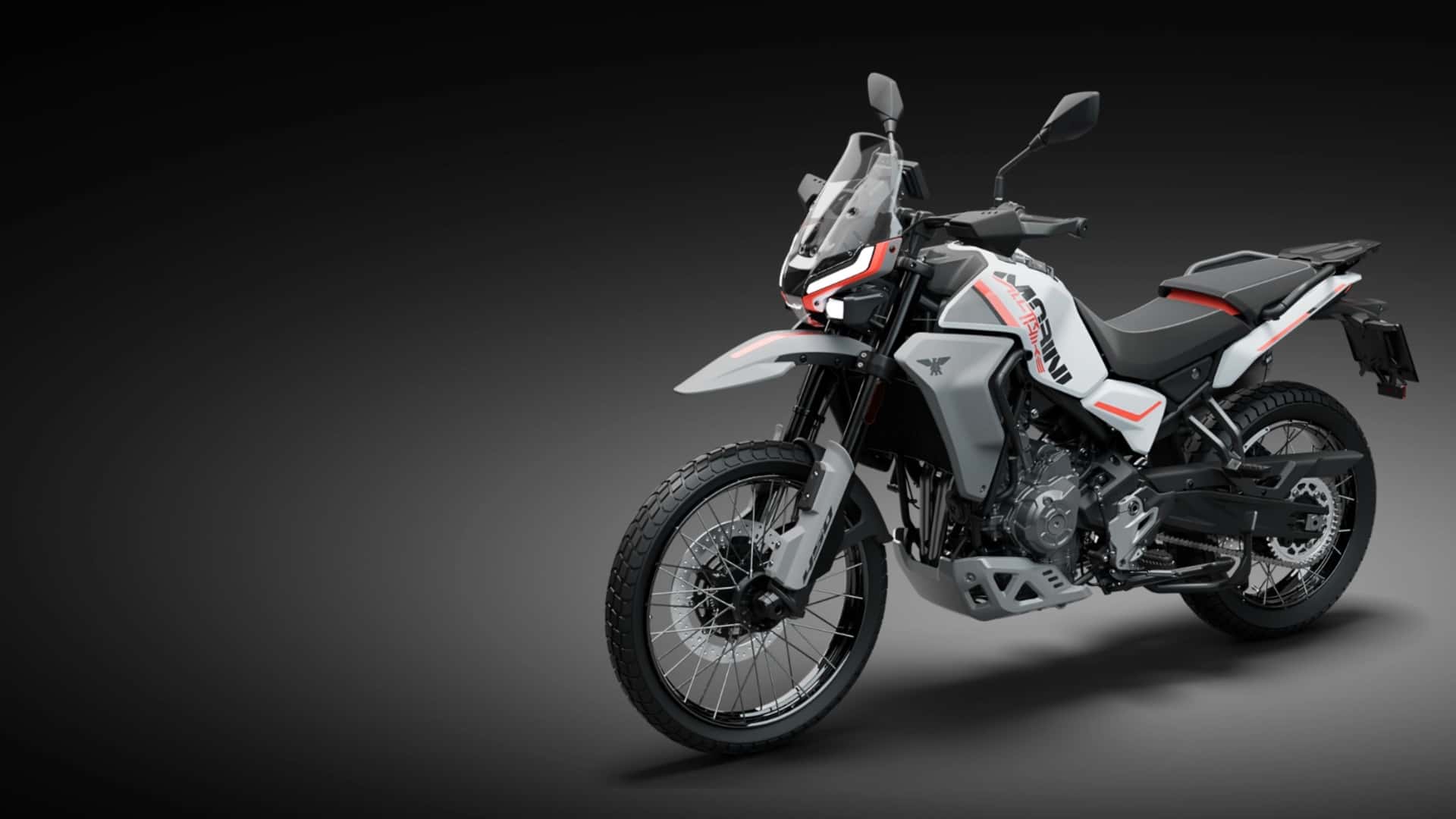 Moto Morini’s Small Adventure Motorcycle Is Coming Stateside ...