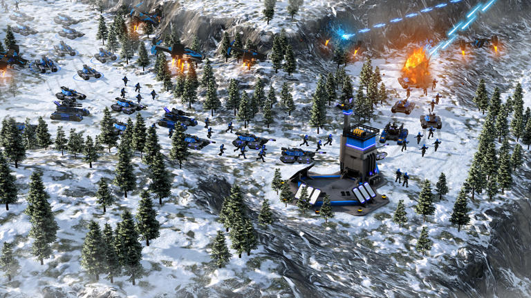 Stardock has announced a surprisingly topical new strategy game that ...