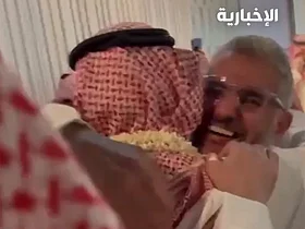 Homaidan Al Turki: Saudi national returns home after 19 years in US prison