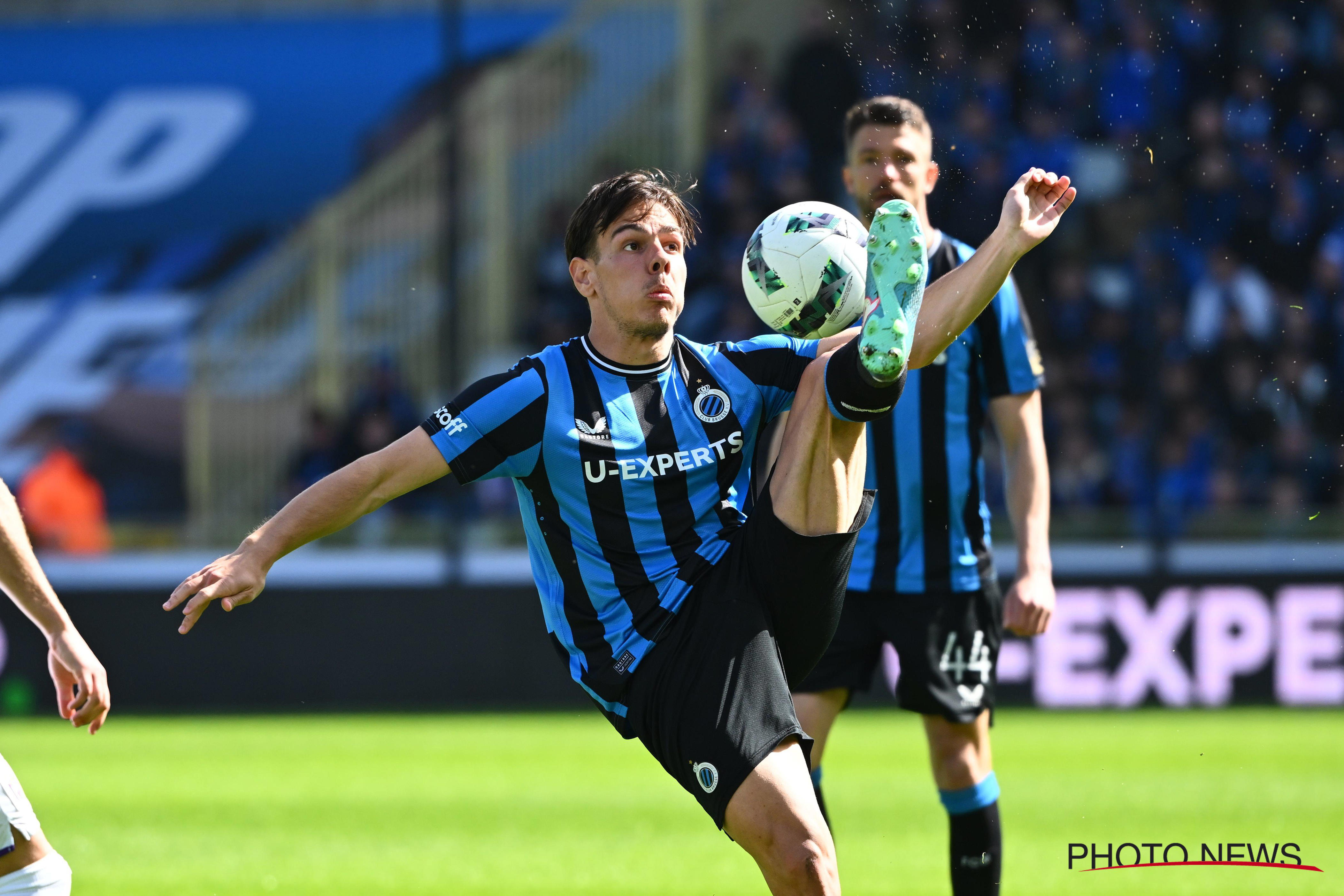 De bonussen voor Club Brugge rond Jashari: ‘Niet onrealistische doelen’
