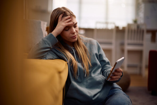 Is your texting style putting people off? Experts say there’s a way to tell