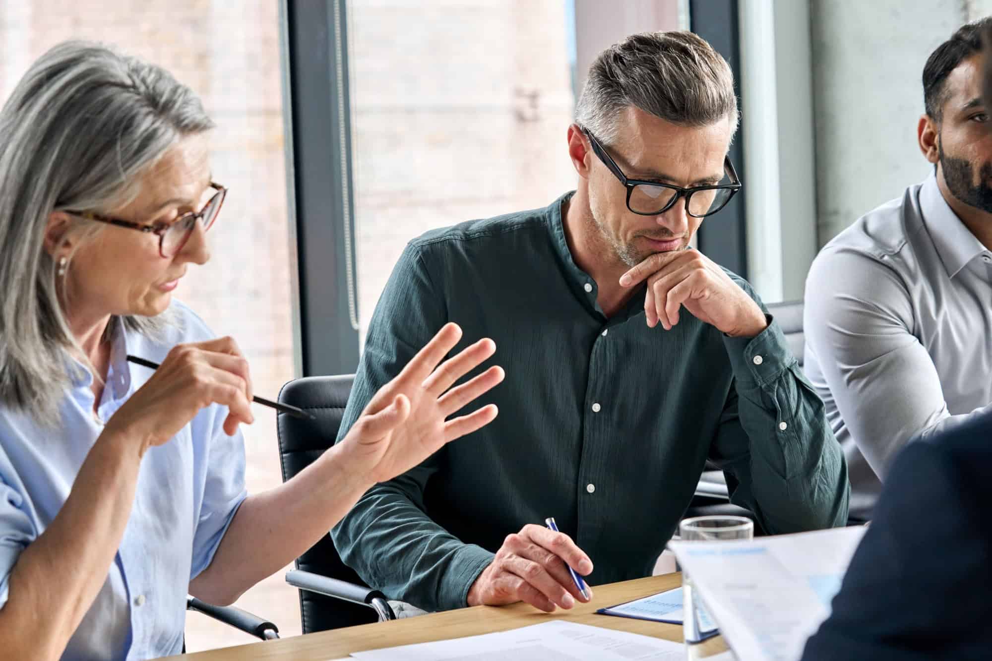 11 reasons some co-workers are so hard to work with