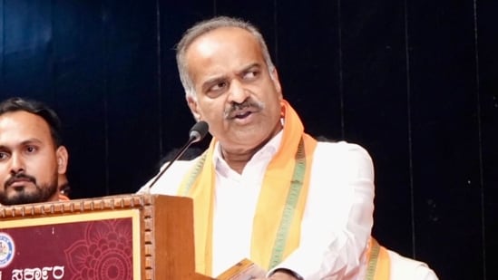 Bengaluru Central MP PC Mohan hits back at Rahul Gandhi, says ‘voters ...