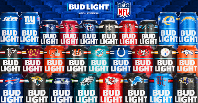Peyton Manning Returns for Bud Light's Epic NFL Season Kickoff