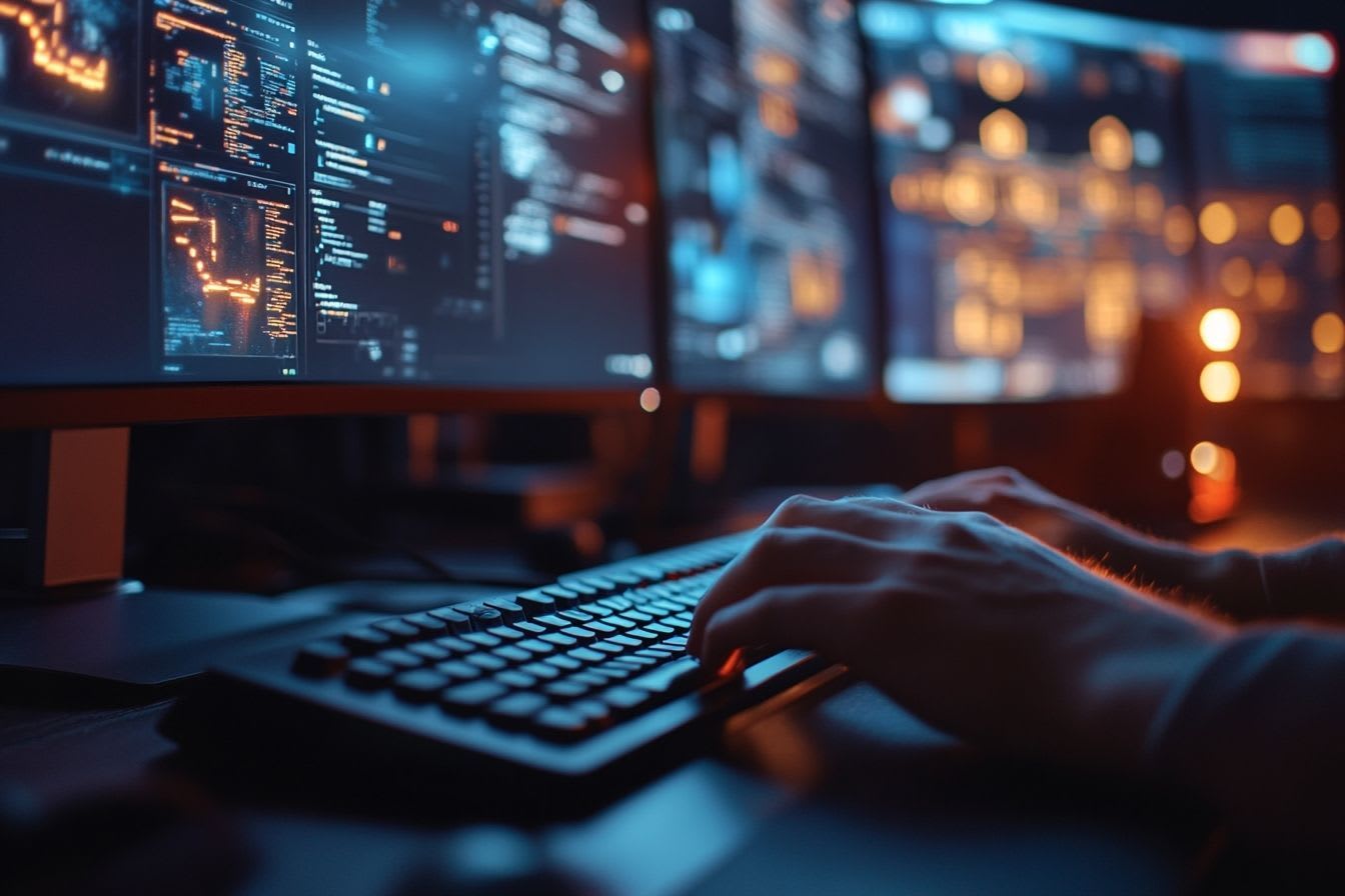 Bouygues Telecom victime d’une cyberattaque : 6,4 millions de clients ...