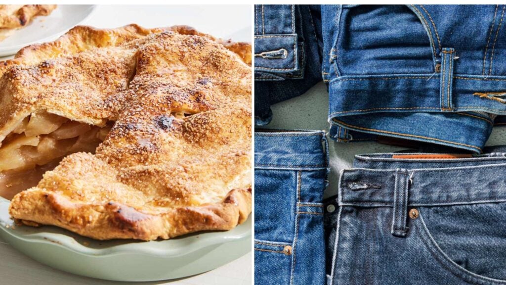 25 “American” Things Actually Invented Overseas