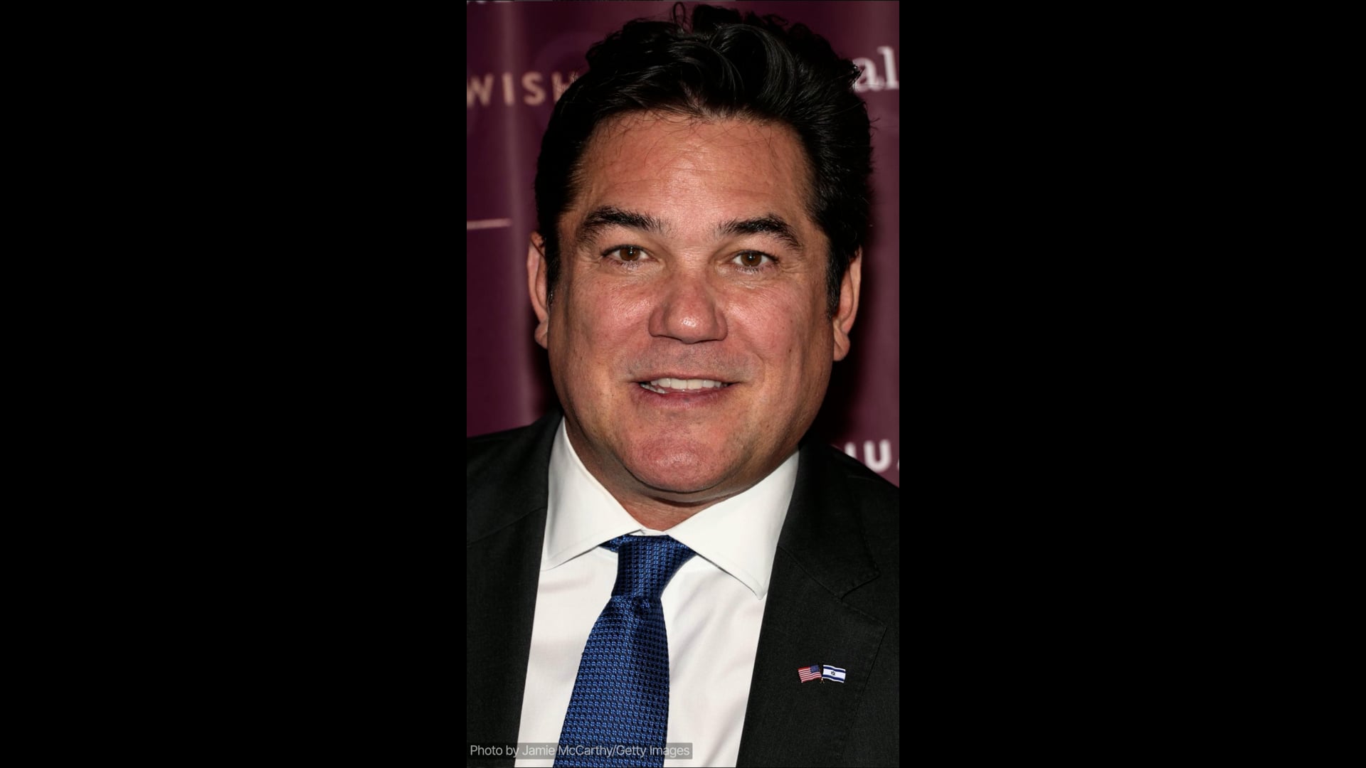 Former 'Superman' Actor Dean Cain Says He’s Joining ICE.